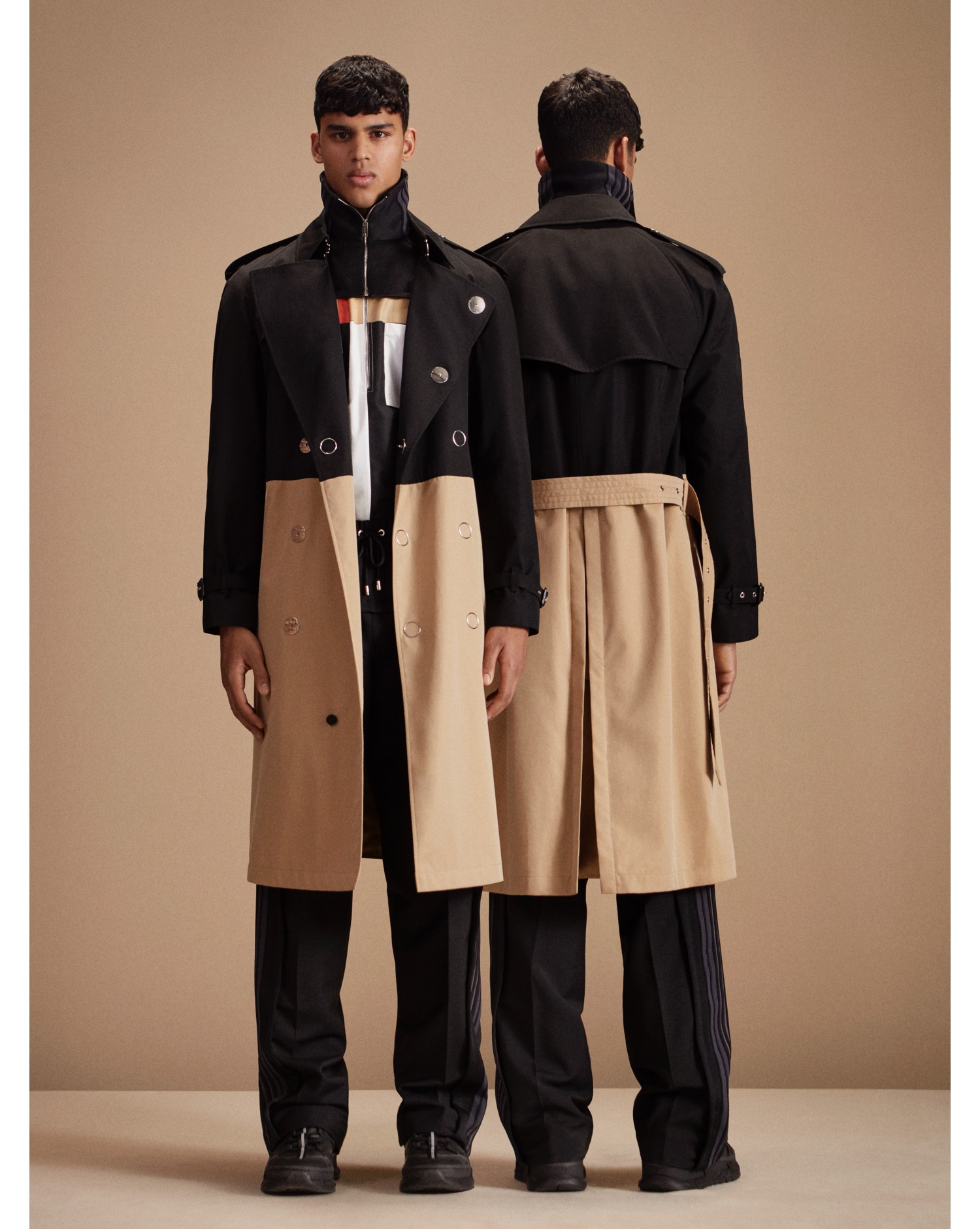 Men | Burberry® (United States)