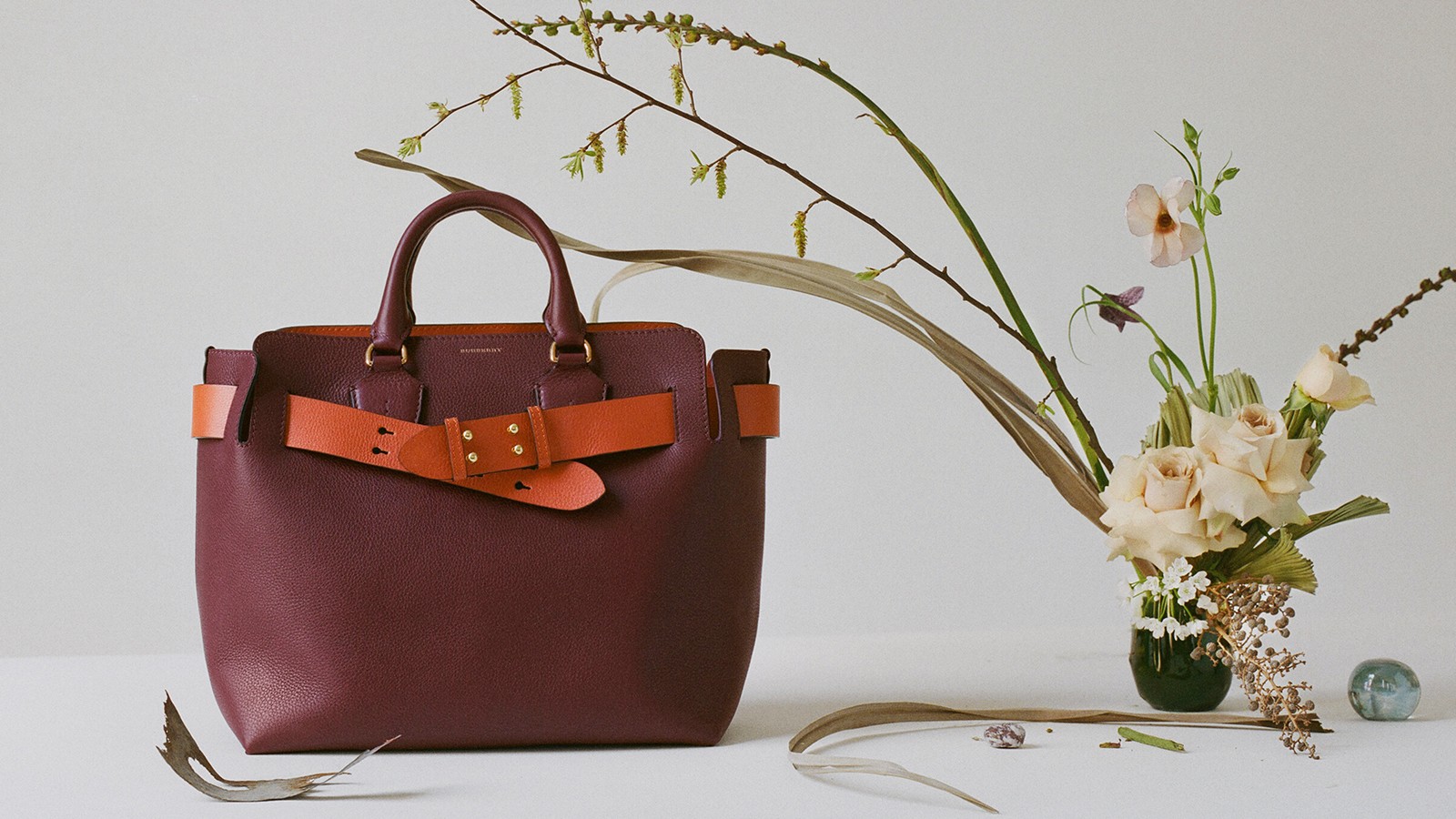 Signature Bags The Banner The Bridle More Burberry United Kingdom signature-bags-the-banner-the-bridle-more-burberry-united-kingdom