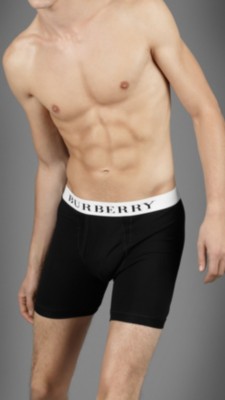 Men's Underwear | Burberry