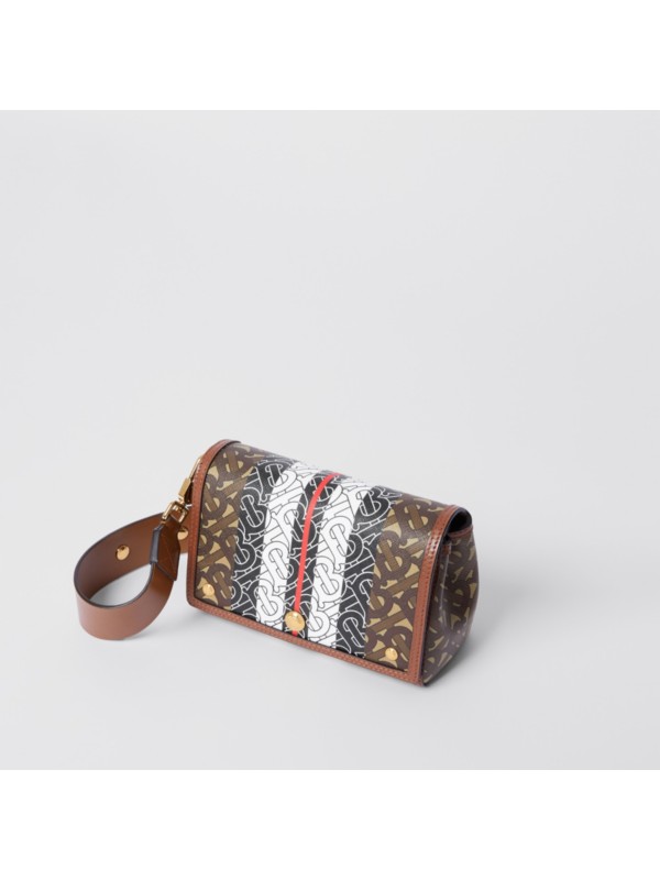 Burberry Small Monogram Crossbody Bag | Paul Smith