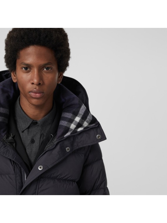 Quilted Jackets & Puffer Jackets for Men | Burberry United Kingdom