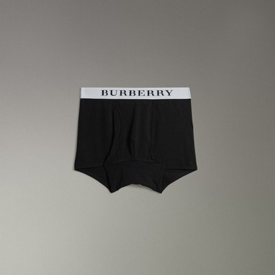Men’s Boxers & Underwear | Burberry United States