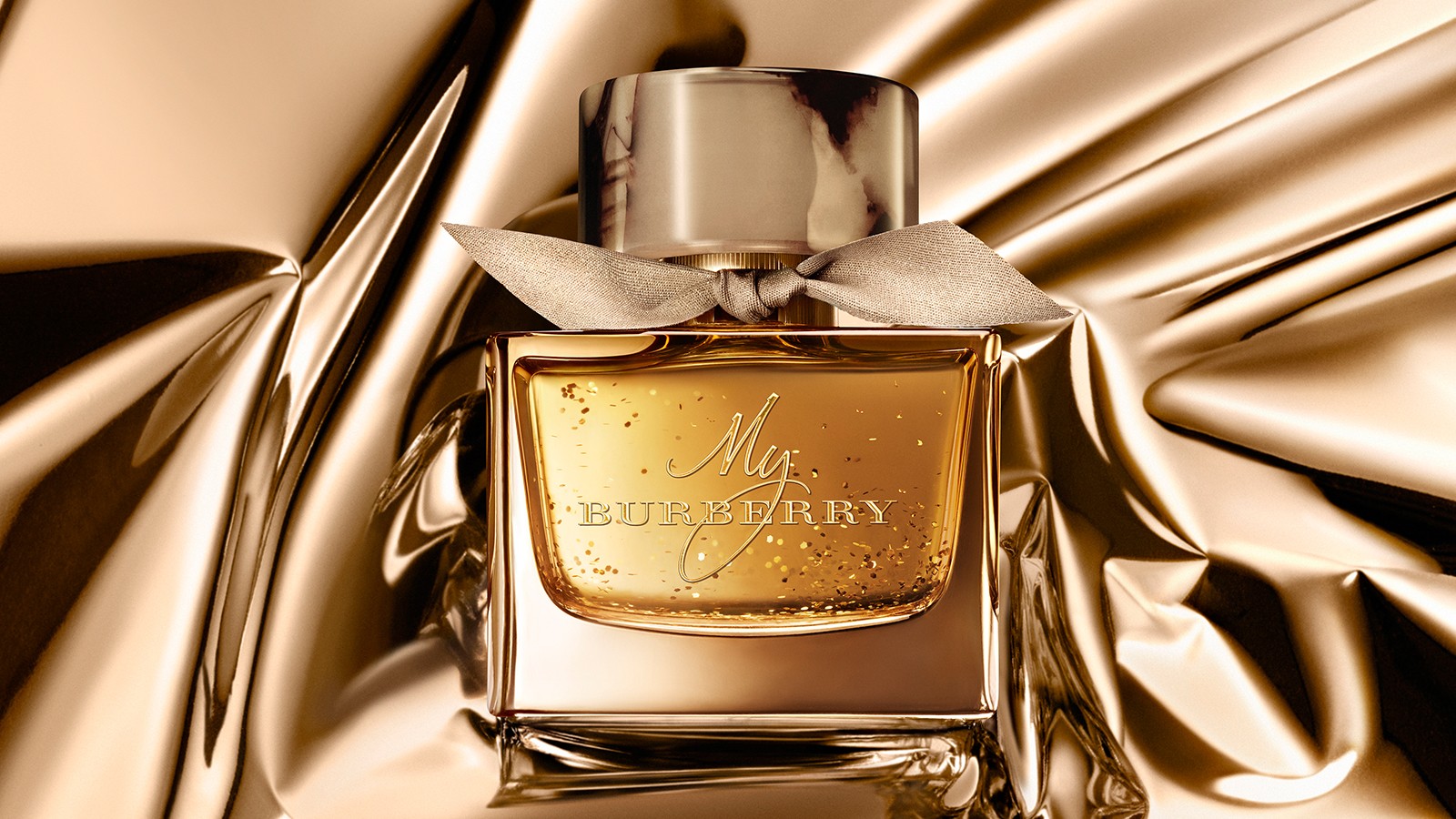 My Burberry Fragrance | Burberry