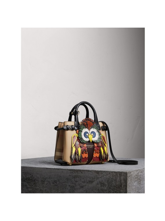 Damentaschen | Karo, Leder und Henkeltaschen | Burberry